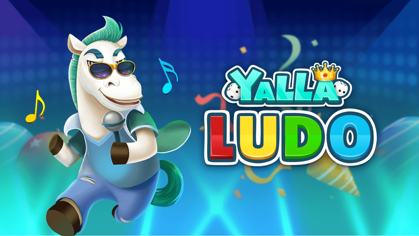 Yalla Ludo - Ludo&Domino